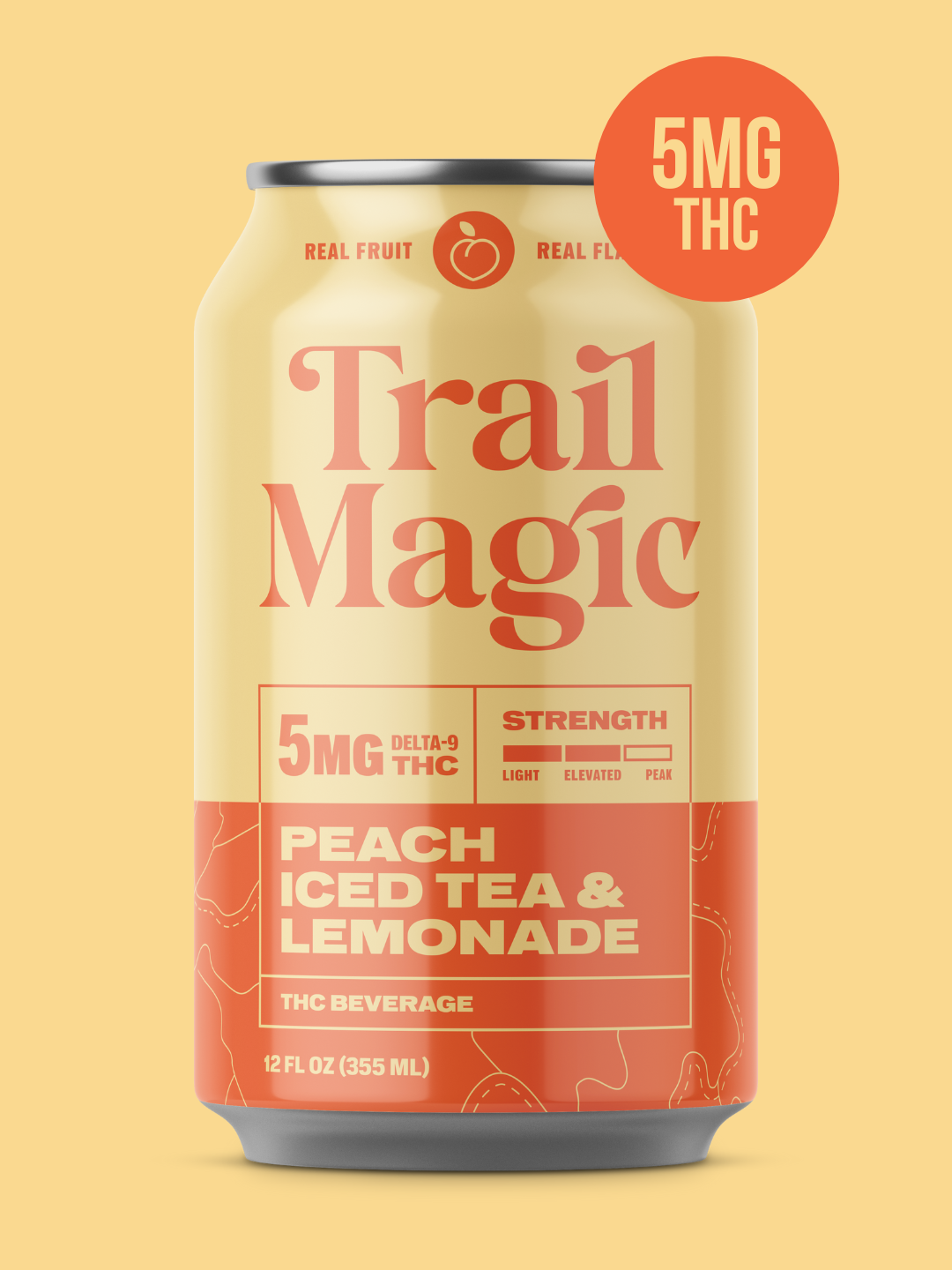Shop 5mg Drinks – Trail Magic