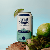 Cannabis Infused Social Beverages – Trail Magic